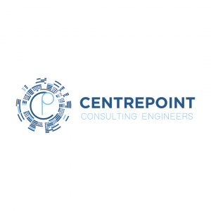 CentrePoint Consulting Engineers - Logo Design ƒ Graphic Designer in ...